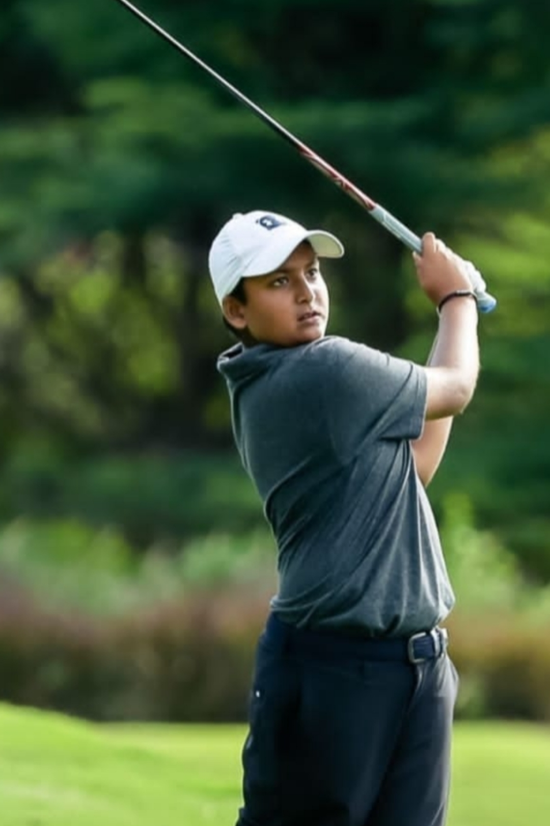 The World Amateur Golf Rankings® (WAGR®) | The Official Men's and Women's Amateur Golf Rankings